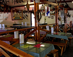 The Spare Rib BBQ Company